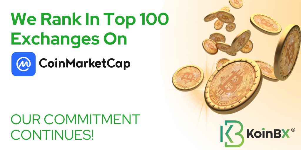 Buy, Sell & Trade Cryptocurrency on India's Trusted Exchange | KoinBX