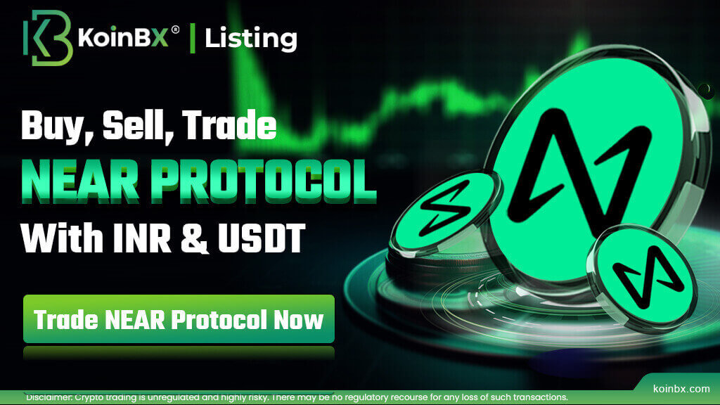 List Your Crypto in India on KoinBX