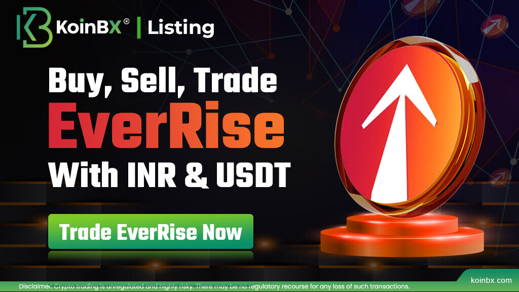 List Your Crypto in India on KoinBX