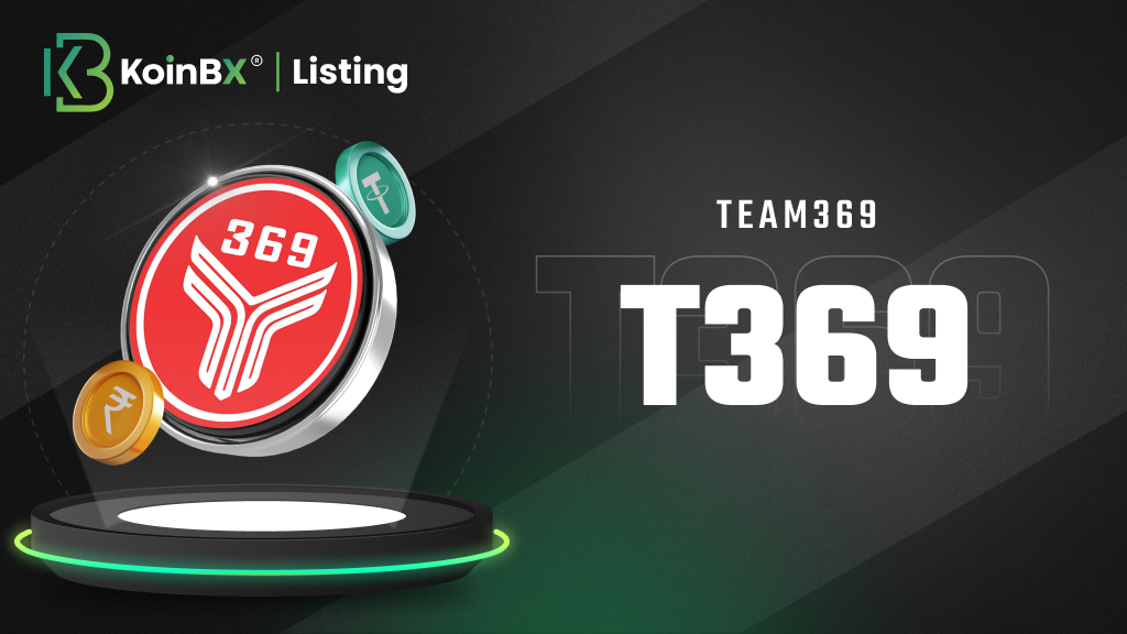 List Your Crypto in India on KoinBX