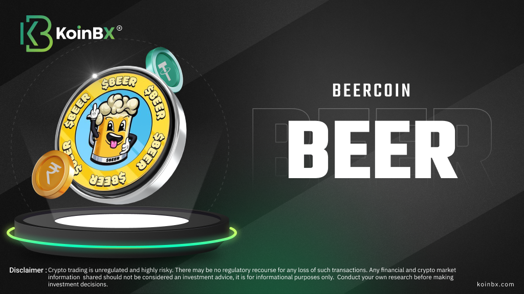 List Your Crypto in India on KoinBX